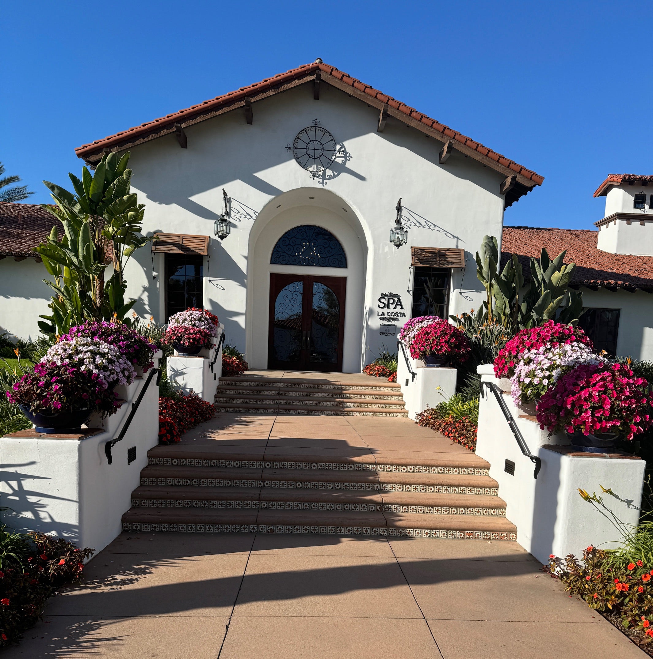 Omni La Costa Resort & Spa - The Art of Living Well – Prink Beauty